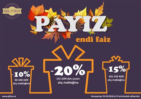 Bright Star Financial Services On Linkedin Payiz Endi Faiz” Endirim Kampaniyasına Start