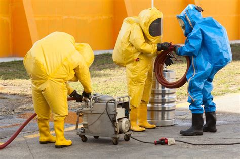 Who Needs Hazwoper Training