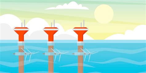 Uk Missing Opportunity As It Swims Against Tidal Energy Best Sale