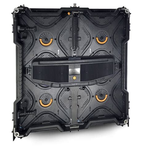 Spider W Series Interior Hpmled