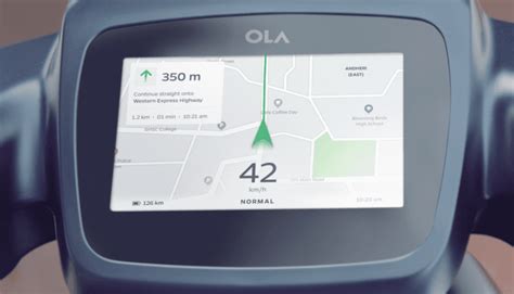 Getting To Know About Ola Scooters Is Interesting