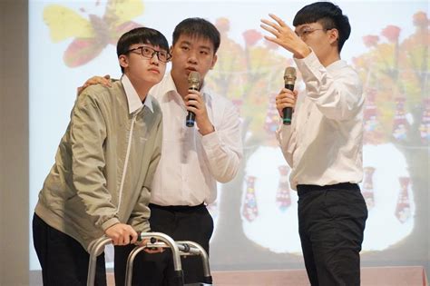 社工系辦理113級學生暑期實習成果發表會 長榮大學 社會工作學系