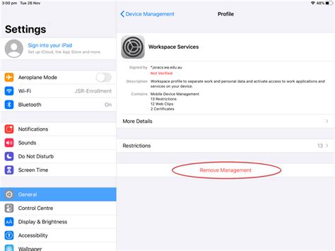 How To Bypass Mdm Lock On Ios 1415