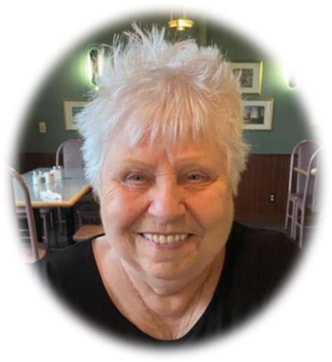 Erika Elisabeth Rutledge The Eganville Leader