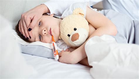 Febrile Seizures In Babies What You Should Know