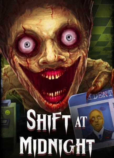 Гайды Shift At Midnight