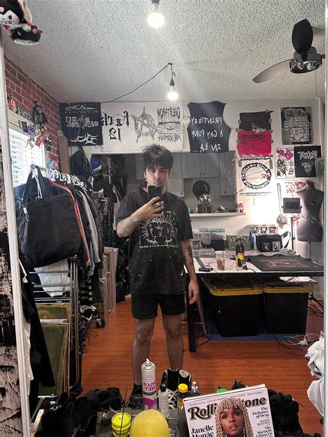 Sage Alexander Sagealexander • Threads Say More