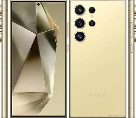 گلکسی اس 24 اولترا مشخصات، خرید، بررسی، معایب و مزایا Galaxy S24 Ultra