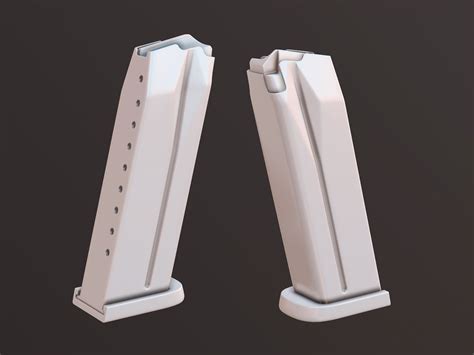 3d Hk P8 Model Turbosquid 1936030