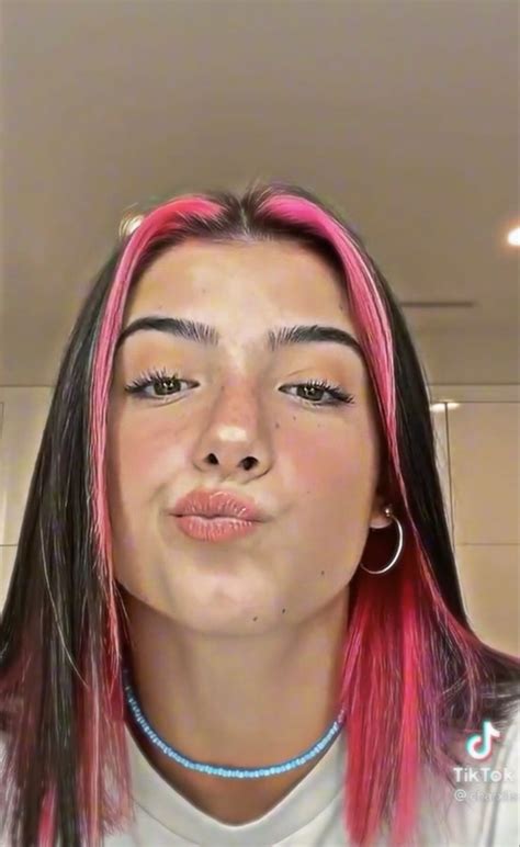 Charli Damelio