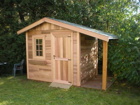 Cabane De Jardin Maison Lhabis