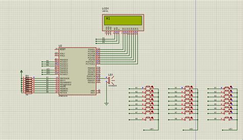 【tb作品】电子琴，atmega16单片机，proteus仿真784hz是哪个音 Csdn博客