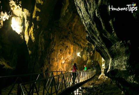 Parque Eco Arqueológico Cuevas de Talgua archivos Honduras Tips