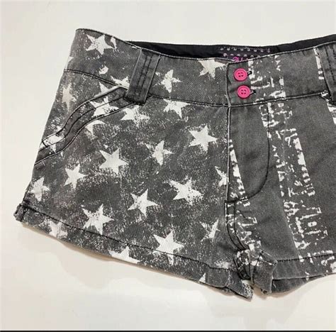 Abbey Dawn Shorts