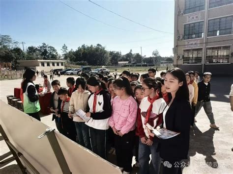 普法宣传进校园，法治教育护成长 岳阳县政府网