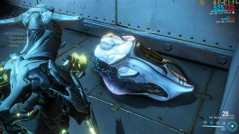 Orokin Cell Farming Warframe Today