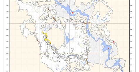 The Long Dark Maps Album On Imgur