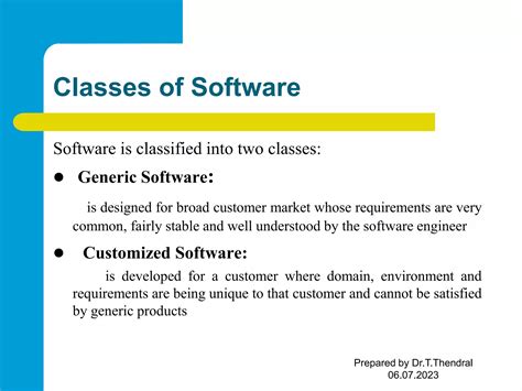 unit 1 introduction to software engineering ppt