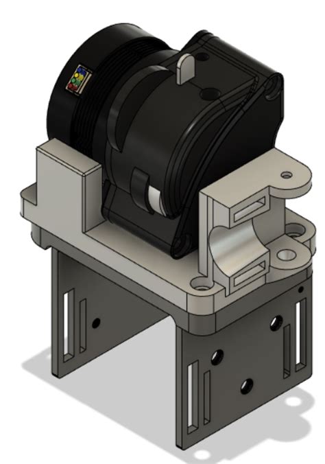 Twotrees Sapphire Direct Drive Conversion By Addi C TiveManufacturing