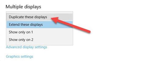 How To Use Multiple Monitors In Windows Make Tech Easier
