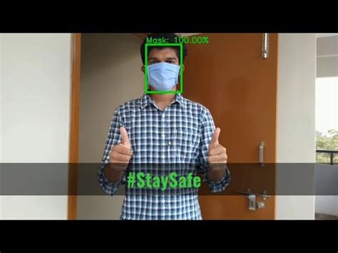 GitHub Kvnptl Face Mask Detection Using Google Colab COVID 19 Face