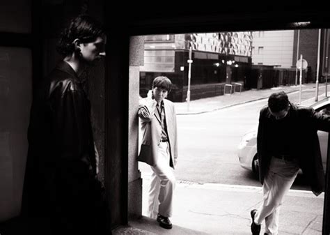 Lylo Embrace ‘pure Escapism On New Single We Move Again