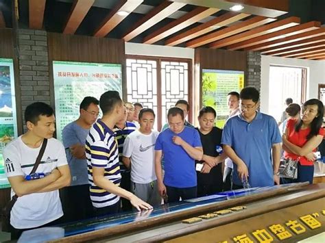 甘孜州脫貧攻堅鄉村振興班走進中山大學提升專業能力 每日頭條