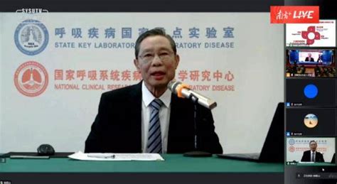 紧急提醒：一起阳可能导致新变异株出现！越晚感染症状或越轻密克钟南山感染者