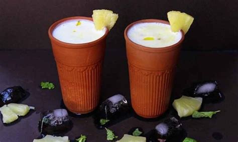 Lassi Memes Take Over Twitter During The First Sehri