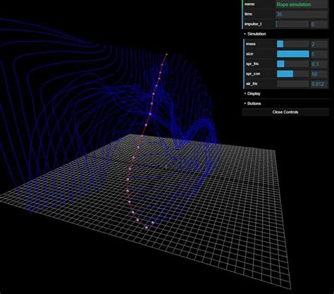 Hauser Istvan On Linkedin Web Browser Based Interactive 3d Graphics