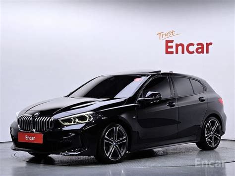 1시리즈 F40 120i M 스포츠 서울 중고차 엔카 엔카믿고 8고4고