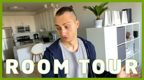 Рум Тур Квартира моей мечты в Америке Room Tour Youtube