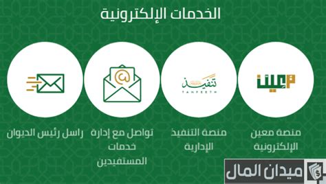 ناجز توضح شرح خطوات تقديم شكوى على جهة حكومية ميدان المال