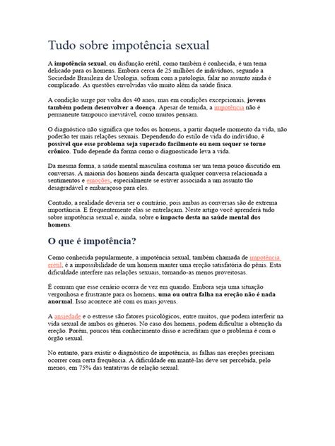 Quais As Melhores Frutas Para Impotência Sexual Blog Vittude