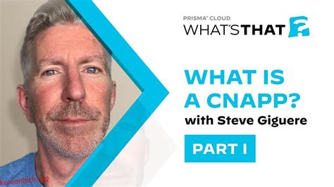 Cnapp클라우드 네이티브 애플리케이션 보호 플랫폼 및 주요 구성 요소 설명