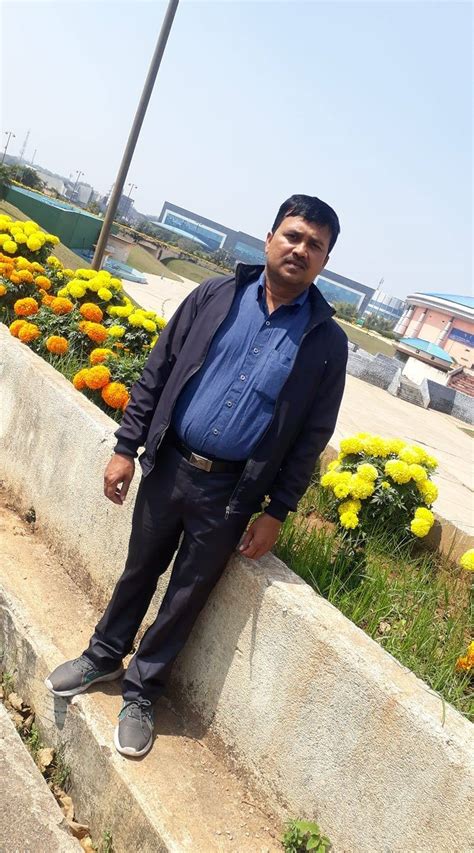 Lakshman Kumar Nayar