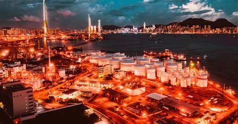 트럼프2기출범 미국 에너지 중심축 Lng·태양광·smr 韓엔 기회”