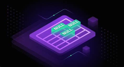 【实用技能】如何在 Sql Server 中处理 Null 或空值？ 知乎