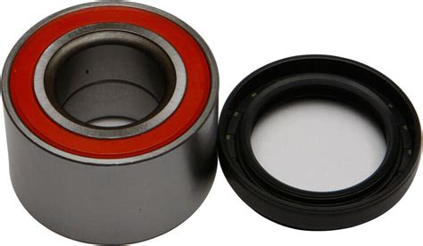 All Balls Wheel Bearing And Seal Kit 25 1520 Ebay