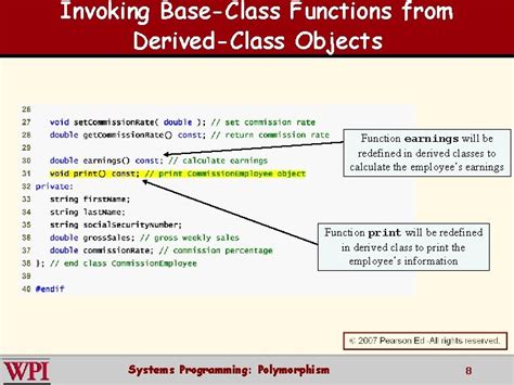 c polymorphism systems programming polymorphism c polymorphism polymorphism