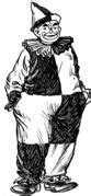 Clown Wikipedia