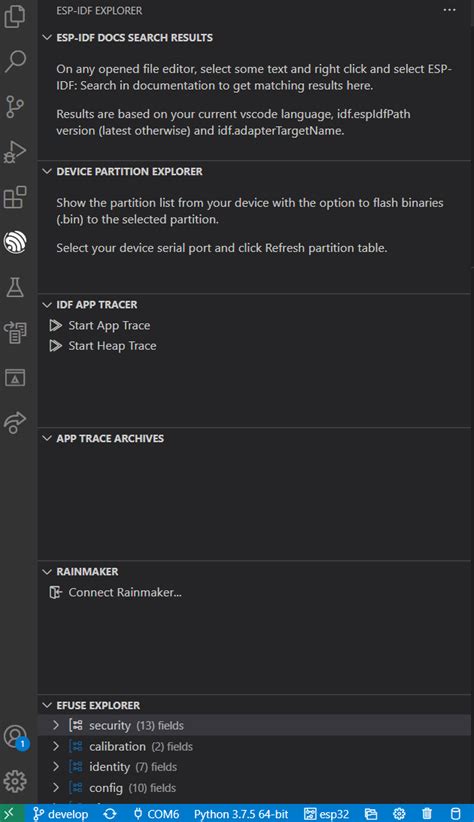 Jeonghun James Lee Esp32 Openocd 설정 과 Vs Code 설정 Jeonghun James Lee Esp32 Openocd 설정 과 Vs Code 설정