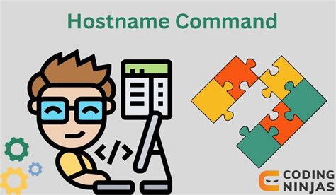 Hostname Command Naukri Code 360