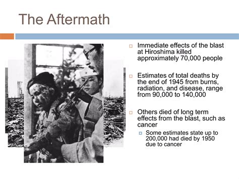 The Age Of The Atom Ppt