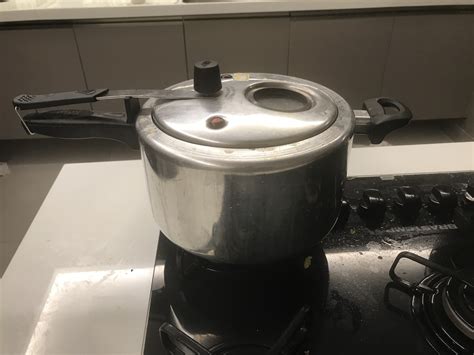 Como Usar Com Segurança A Panela De Pressão