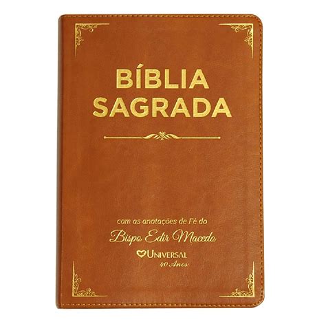Imagem Bíblia Sagrada Bíblia Sagrada é O Livro Fundamental Da