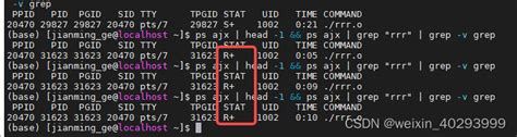 【操作系统】linux进阶必须掌握的进程、线程及调度算法~进程学习linux 进程管理算法 Csdn博客