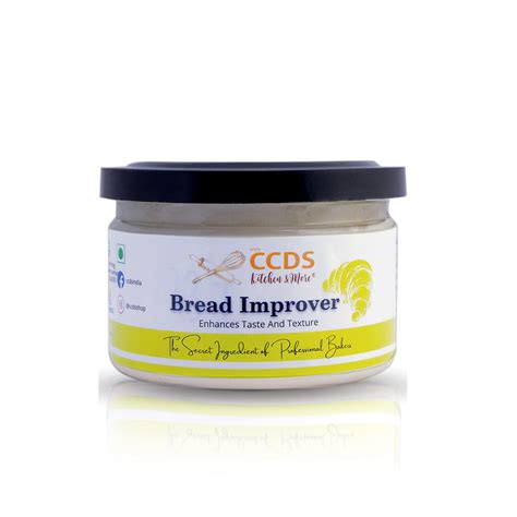 Buy Bread Improver Powder Online In Oman At Low Prices At Desertcart