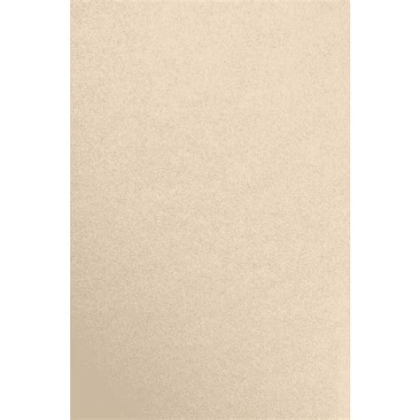 LUXPaper X Cardstock Lb Taupe Metallic Pack Walmart