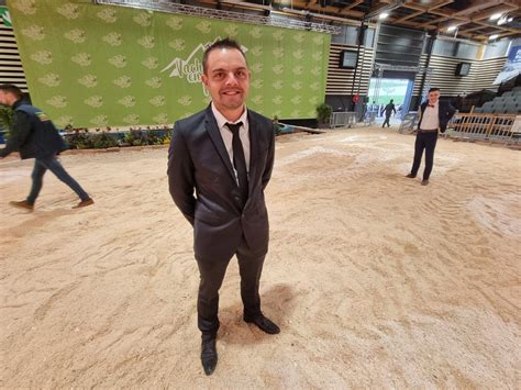 Haute Savoie Nicolas Robert Juge Du National Est Le Denis Brogniart